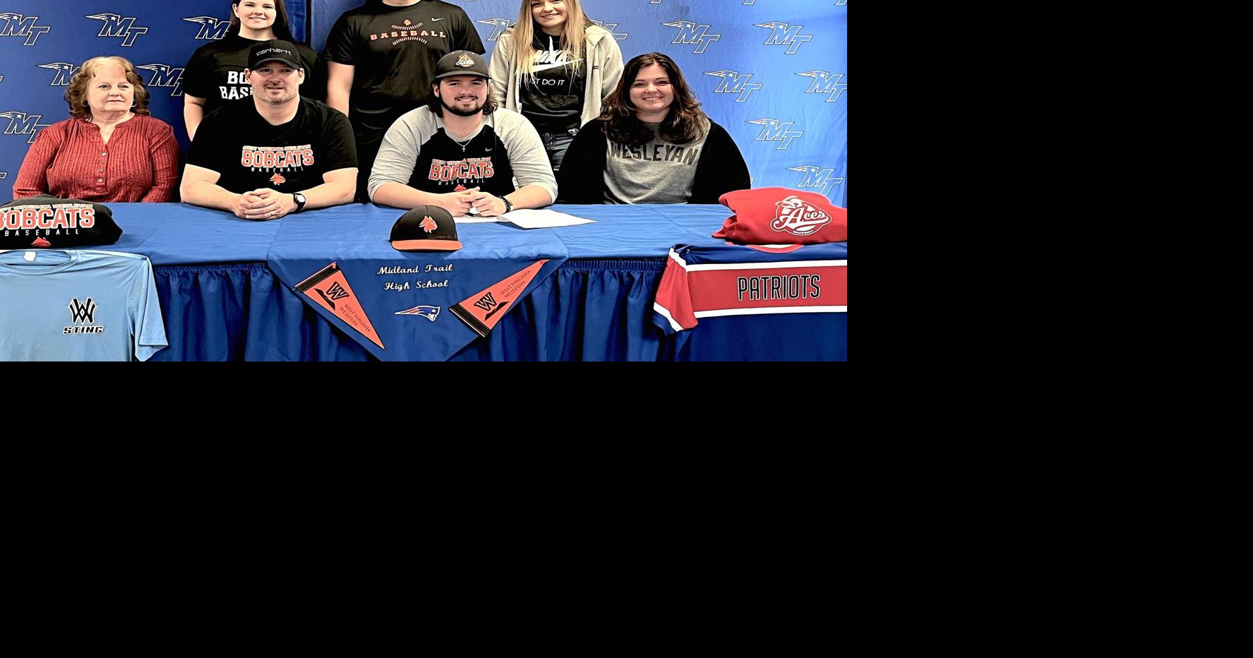 Bo Persinger to join brother at W.Va. Wesleyan | Sports ...