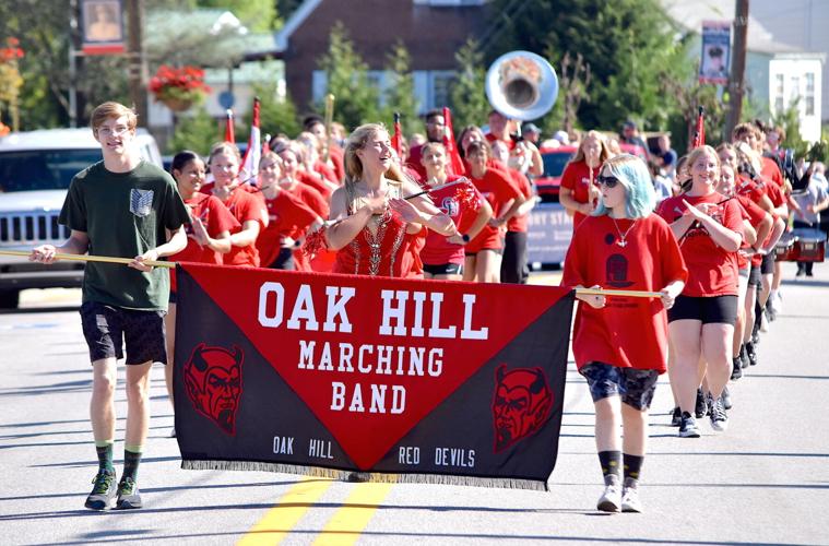 Another successful Oak Leaf Festival in the books | News ...