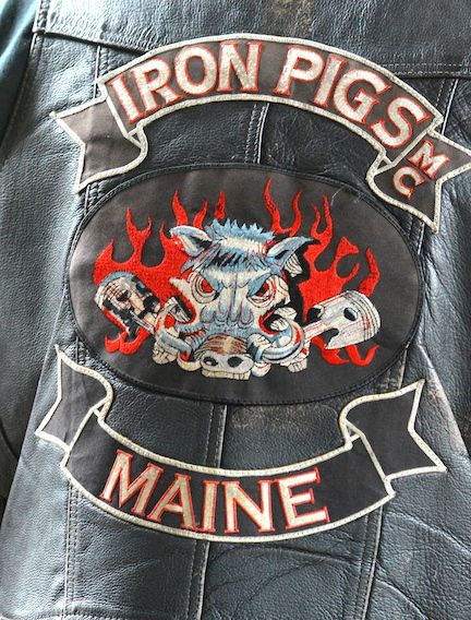 Iron Pigs motorcyclists gather in Fayette | News | fayettetribune.com