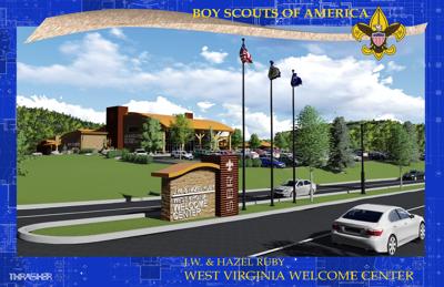 Welcome center to be 'window' to Summit from U.S. 19 | News ...