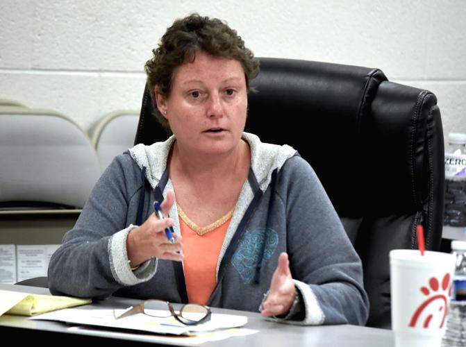 Fayette board, legislators discuss homeschool reporting requirements ...
