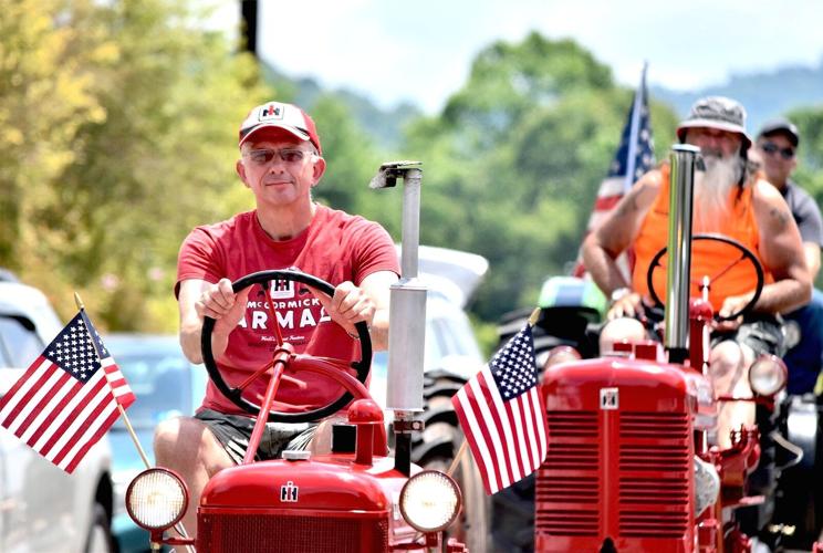 Ansted Hometown Heritage Festival | Community | fayettetribune.com