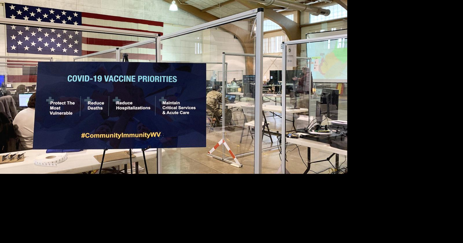 State task force the engine driving vaccine success | News ...