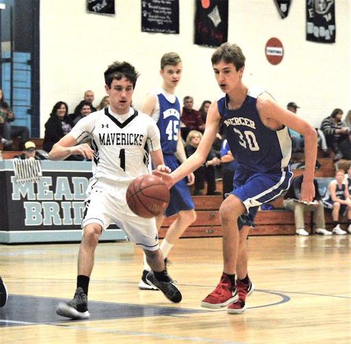 MB girls, Pocahontas boys earn titles | Sports | fayettetribune.com