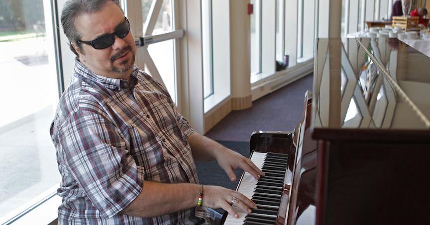 Gilkey to audition for America’s Got Talent | News | fayettetribune.com