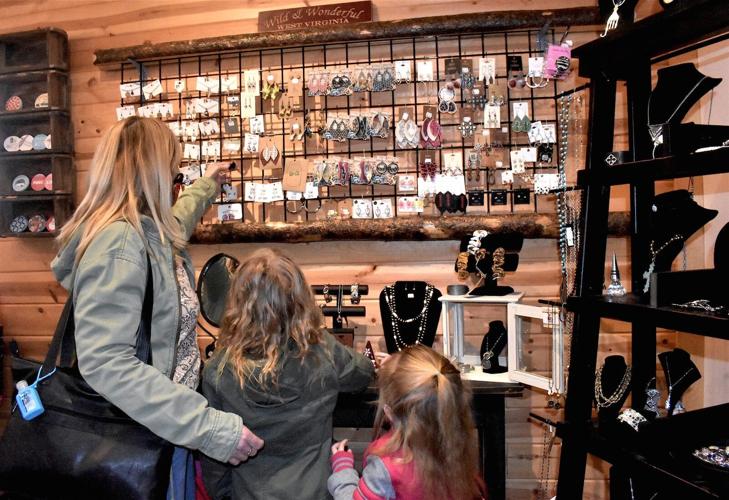 Love your local businesses this holiday season | News | fayettetribune.com