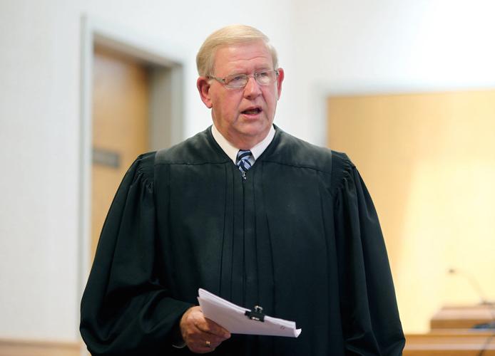 Fayette celebrates opening of Adult Drug Court | News | fayettetribune.com