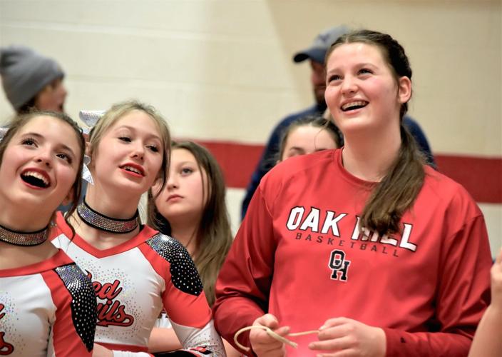 Red Devils rule Fayette middle school tournament | Sports ...