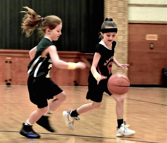 FYBL completes second week | Sports | fayettetribune.com