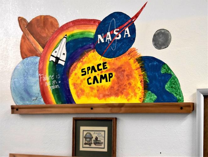 MBES delegation tabbed for Space Camp 2022 | News | fayettetribune.com