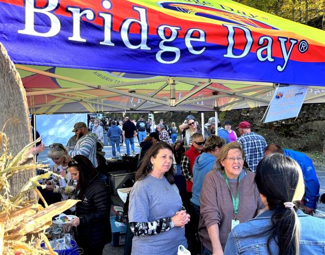 Communication, cooperation drive Bridge Day success | News ...