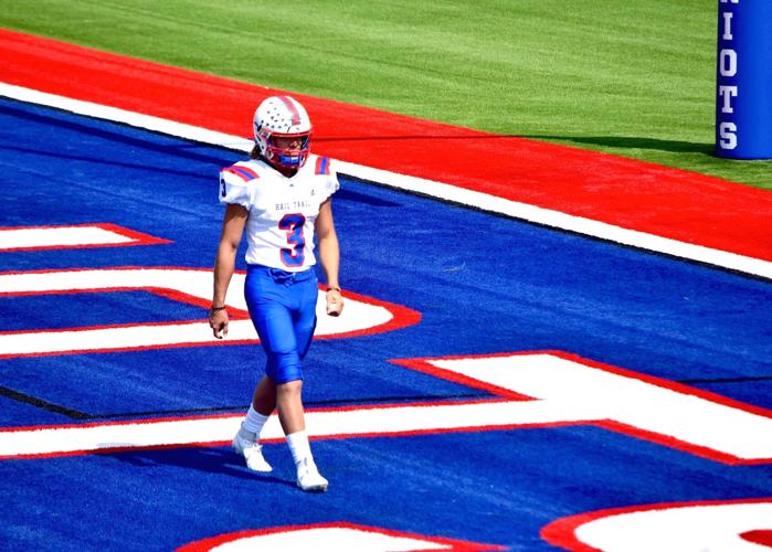 Multi-use turf projects approach finish line | Sports | fayettetribune.com