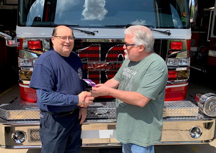 Smithers hires chief for fire department; extends thanks to interim ...
