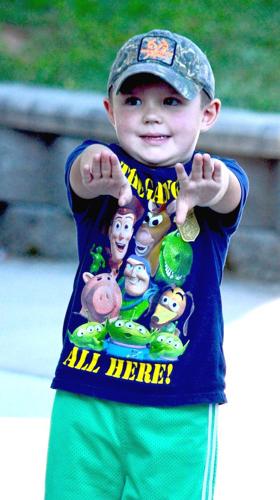 Libraries' reading program rocked | News | fayettetribune.com