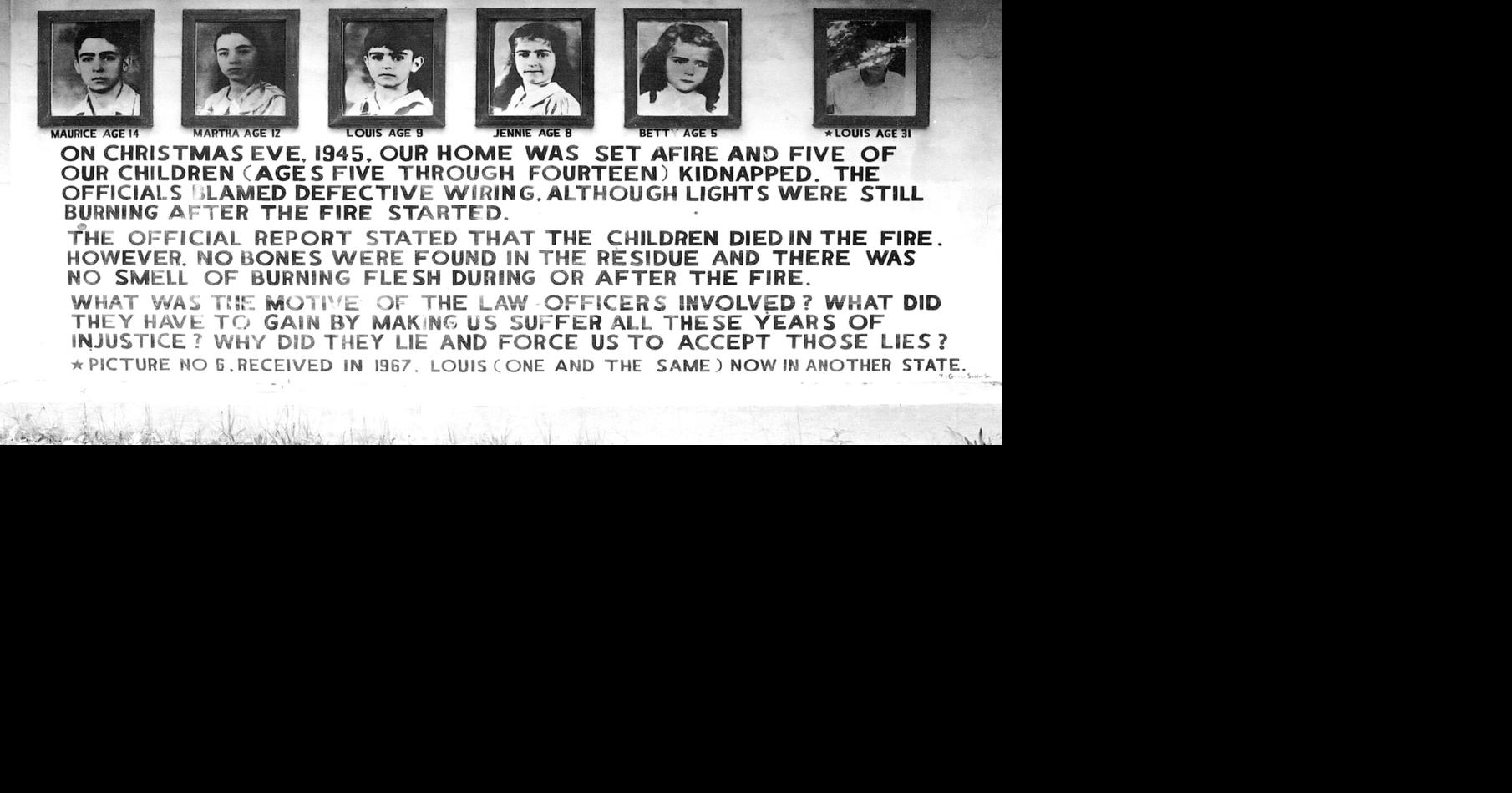 Cocoa & Crime to focus on the Sodder fire | Community | fayettetribune.com