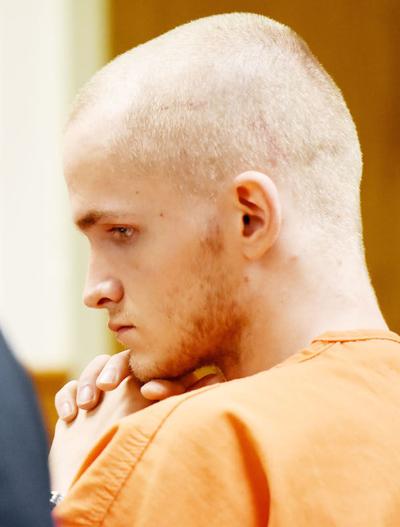 Preliminary hearing held for murder suspect | News | fayettetribune.com