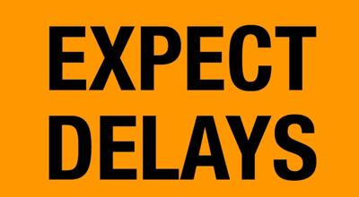 Road delays possible | News | fayettetribune.com