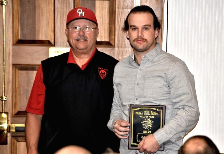 Welcome to the hall | Sports | fayettetribune.com