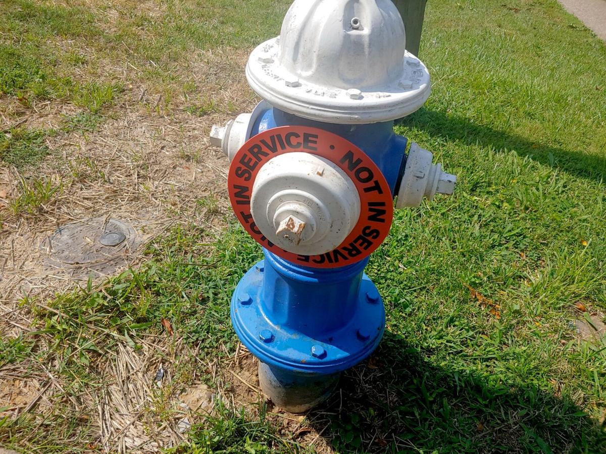 State report finds ‘incomprehensible’ fire hydrant testing failures ...