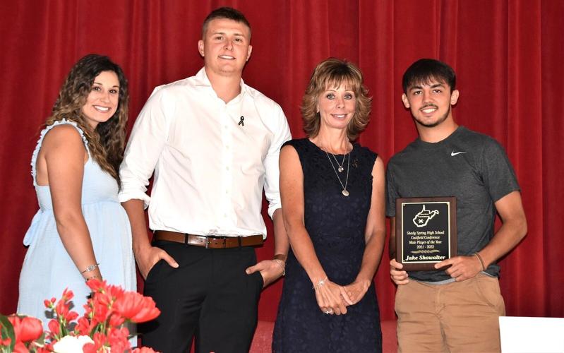 Coalfield honors Ryan Haga's memory at banquet | Sports ...