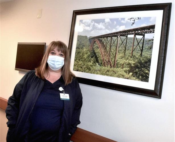 Nursing, rehab center unveils renovations | News | fayettetribune.com
