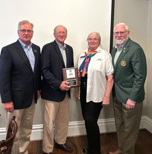 Canyon Rim Rotary Club named District Club of the Year | Community ...