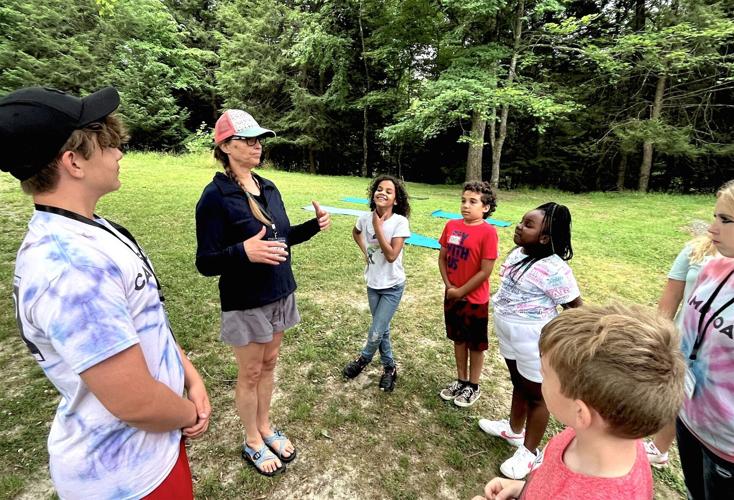 SOAR launches summer camps | News | fayettetribune.com