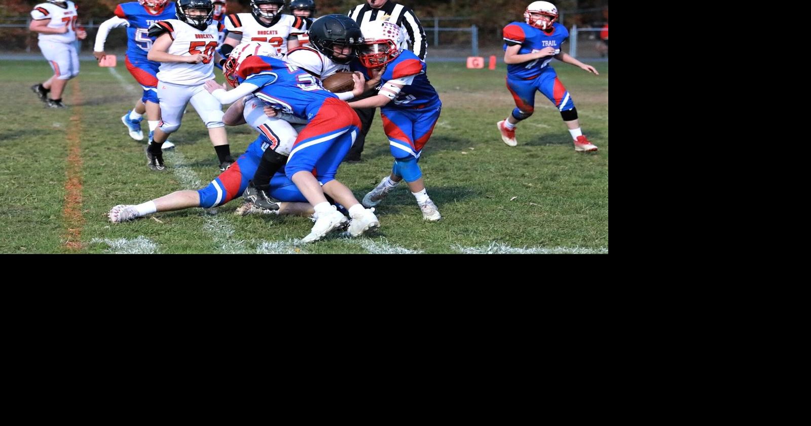 Oak Hill, Midland Trail log middle school wins | Sports ...