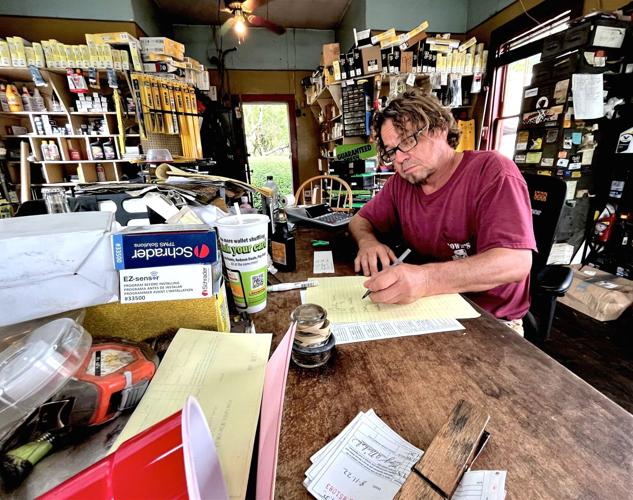 Belva gas station to celebrate century of service | News ...