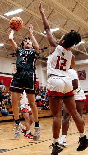 Woodrow girls race past Red Devils 61-25 | Sports | fayettetribune.com