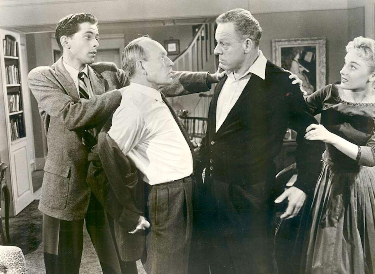 Alan Reed Jr. remembers 'The Flintstones' at 55 | Community ...