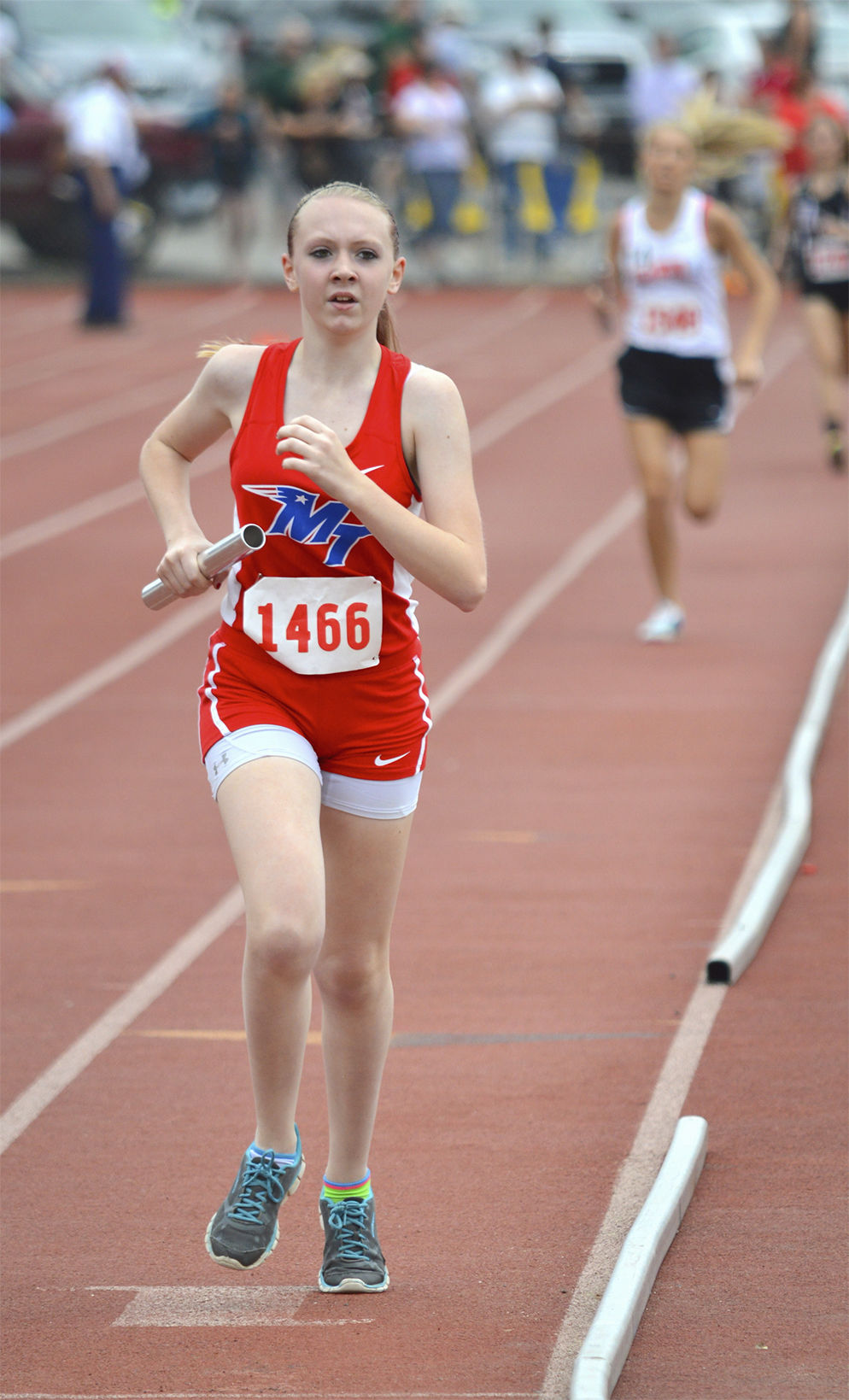 State track and field action | Sports | fayettetribune.com