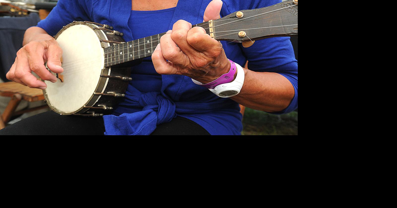 Appalachian String Band Music Festival to run July 29 to Aug. 2 | News ...