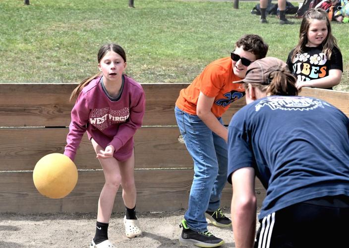 Fun with a purpose for Fayette youth | News | fayettetribune.com