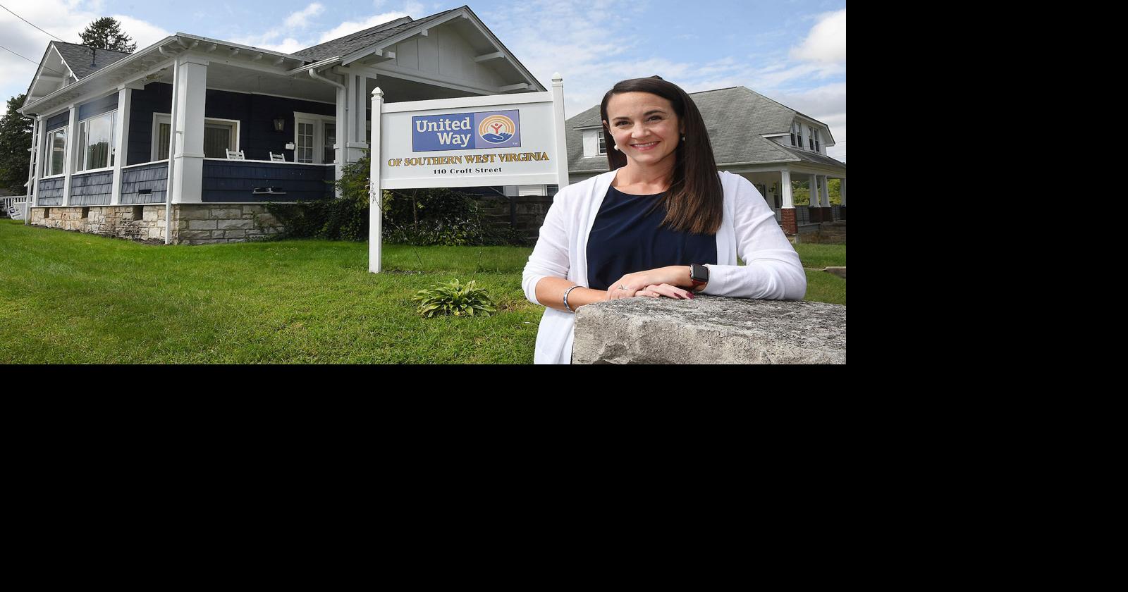 Legursky to step down as United Way of SWV director | News ...