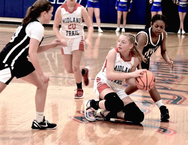 Trail girls, Valley boys are winners on second night | Sports ...