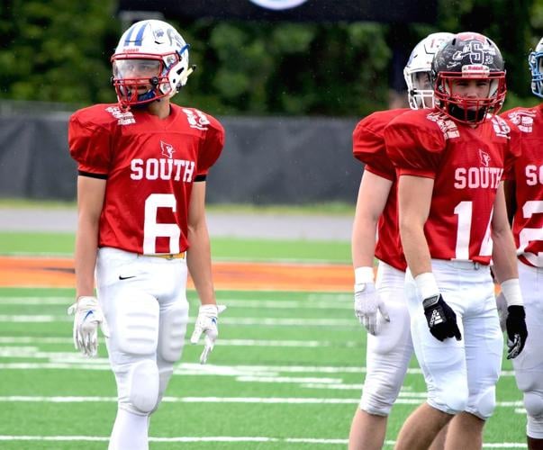 North-South Classic | Sports | fayettetribune.com