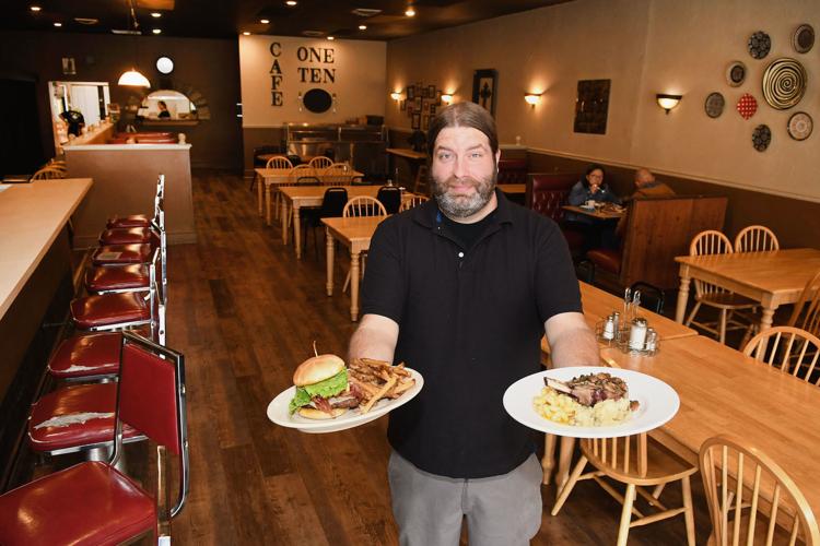 Right at home in the kitchen | News | fayettetribune.com