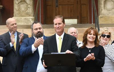 Fast eyes circuit judge seat in 2024 | News | fayettetribune.com