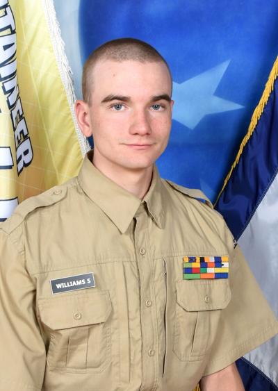 Williams graduates from MCA | Community | fayettetribune.com