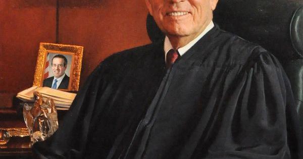 Judge Goodwin: DEA had no evidence to support Oak Hill pharmacy ...