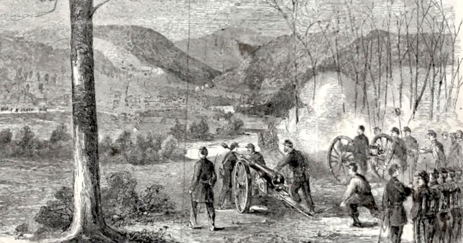 This week in West Virginia history | Community | fayettetribune.com