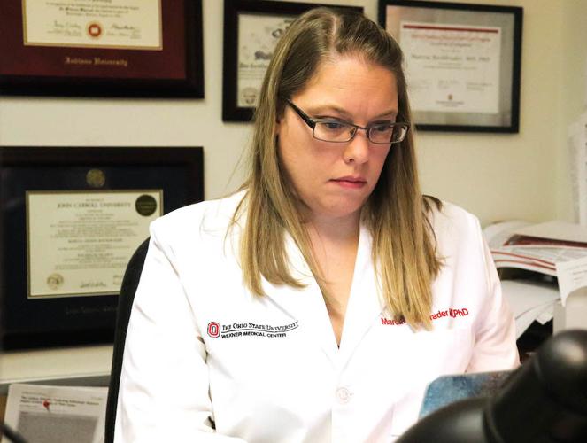 ‘Rewiring’ the brain: Novel therapy seeks to improve recovery after ...