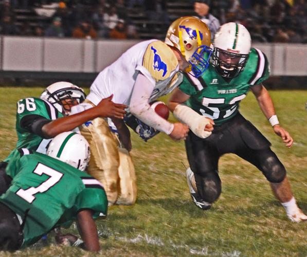 High school roundup | Sports | fayettetribune.com