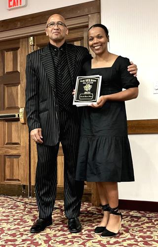 Red Devil HOF greets new members | Sports | fayettetribune.com