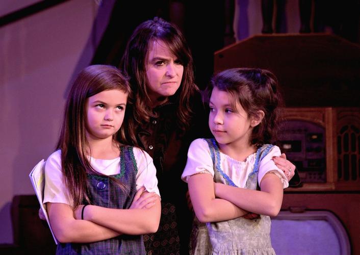 "Great family fun" planned for HFT stage | News | fayettetribune.com