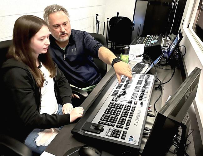 OHHS to present Christmas musical this week | News | fayettetribune.com