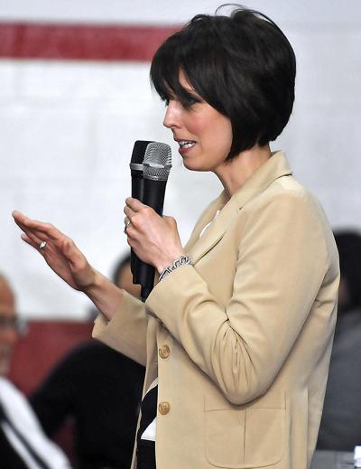 Former schools chief set to take on position in Raleigh County | News ...