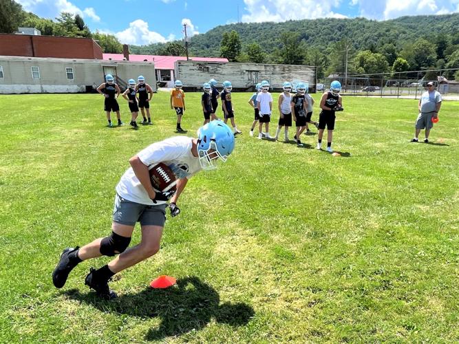 Teams launch 2023 practice | Sports | fayettetribune.com