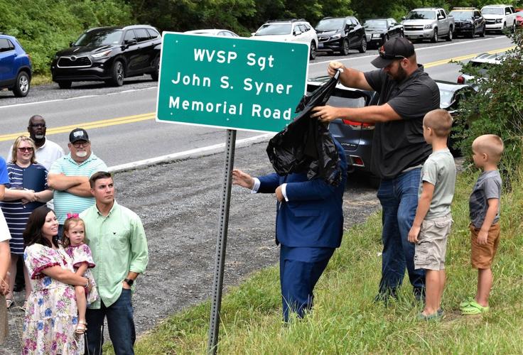 State trooper, family man lived impactful life | News | fayettetribune.com